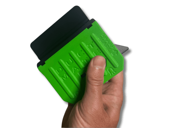 DUCT MATE®: Ambidextrous Tool for HVAC Installations