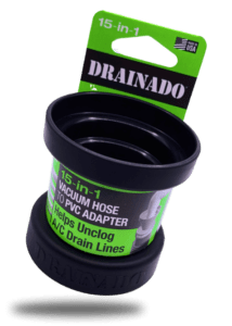 Pipe Clearing Solutions Online | Drainado