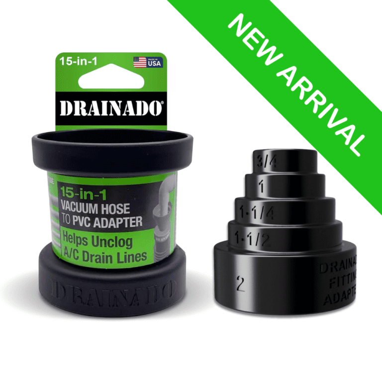 Pipe Clearing Solutions Online | Drainado