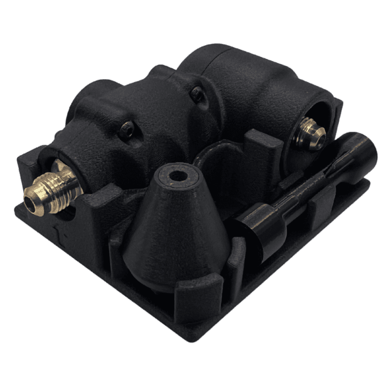 N7 PLUG: Ultimate A/C Drain Blowout Tool | Drainado